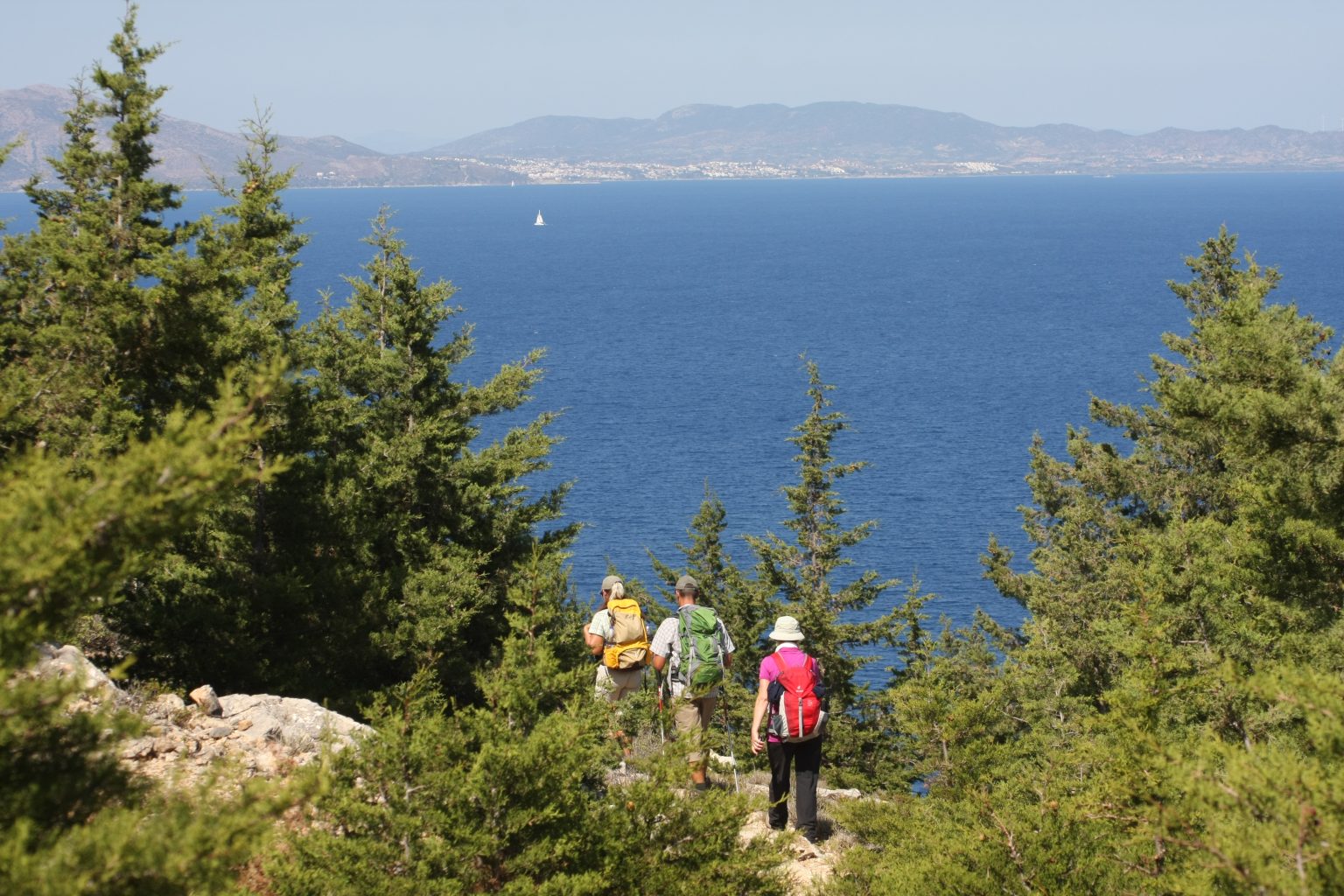 Aktuelles – Wandern in Böhmen