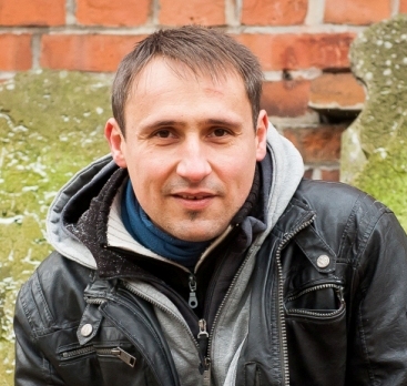 Über mich – Wandern in Böhmen